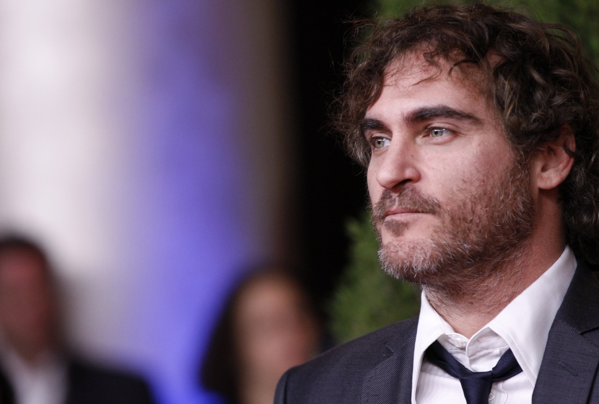Joaquin Phoenix opens up about growing up in Children of God cult ...