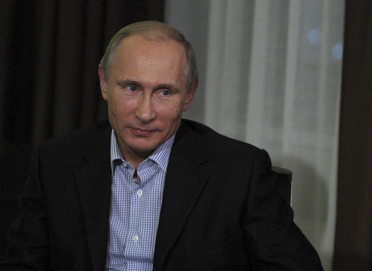 Putin plans to leave G20 early after West blasts Russia over Ukraine ...