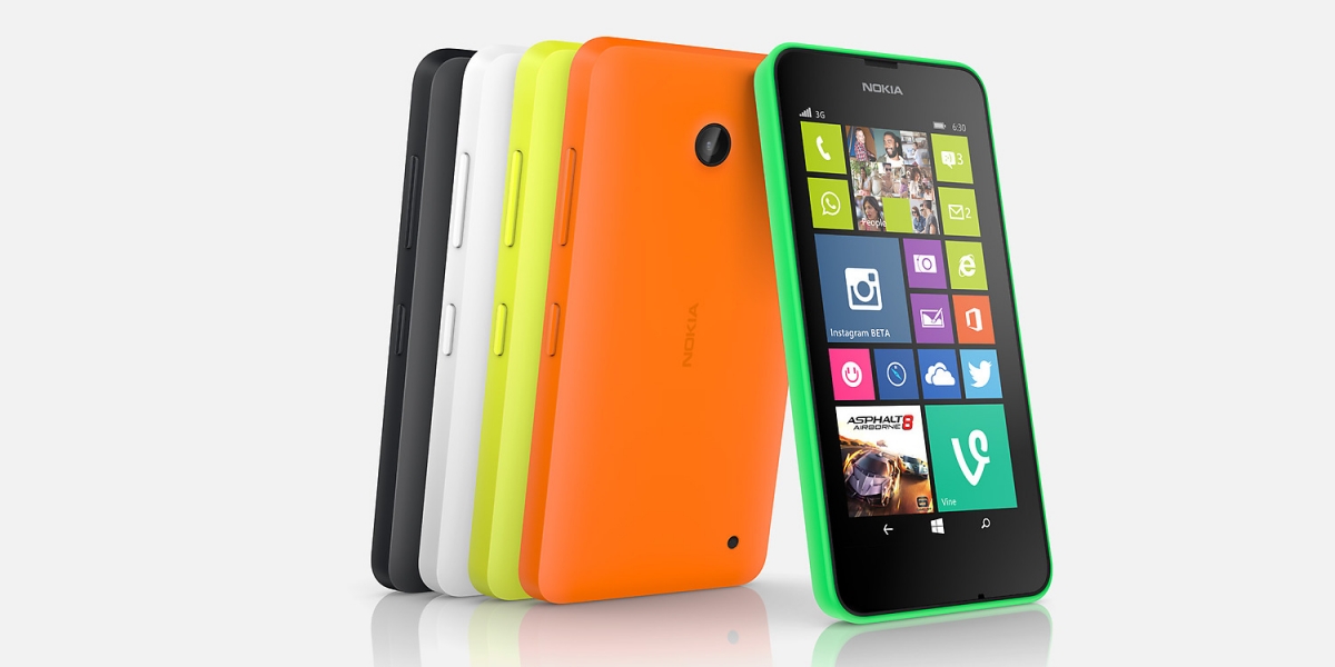 Nokia Lumia 636 Black Friday 2014 deals - Christian Today