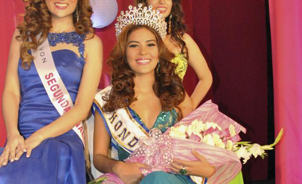 \'Jealous rage\' led to murder of Miss Honduras and her sister ...