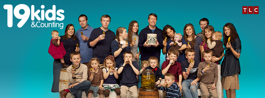 Petition to save \'19 Kids & Counting\' moves ahead of petition calling ...