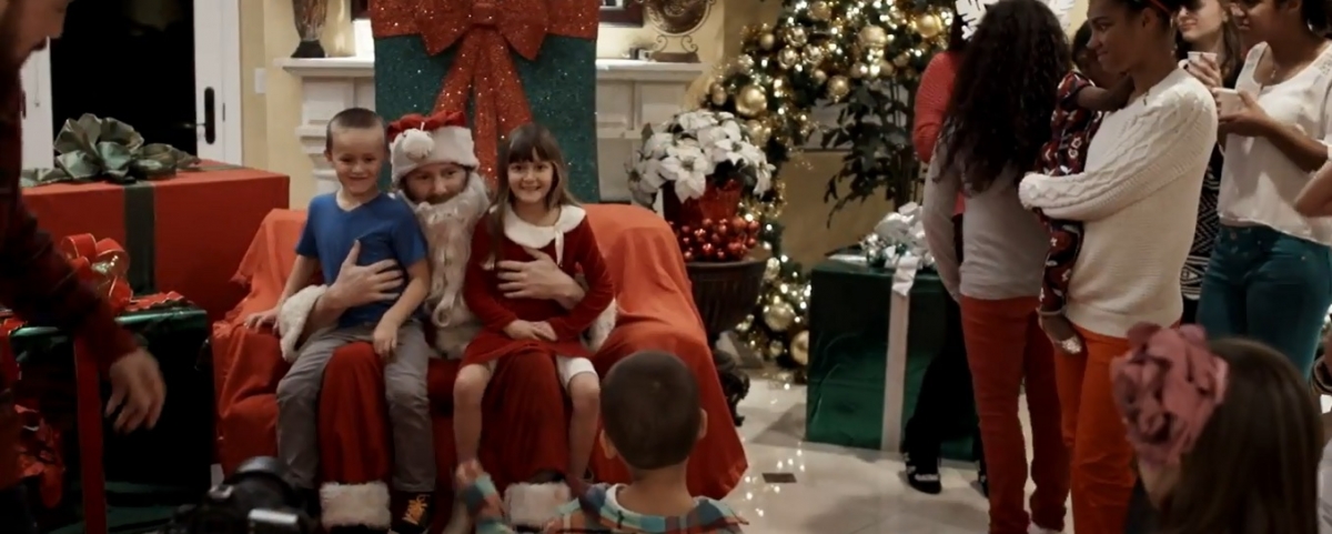 Kirk Cameron\'s \'Saving Christmas\' movie gets extended after his ...