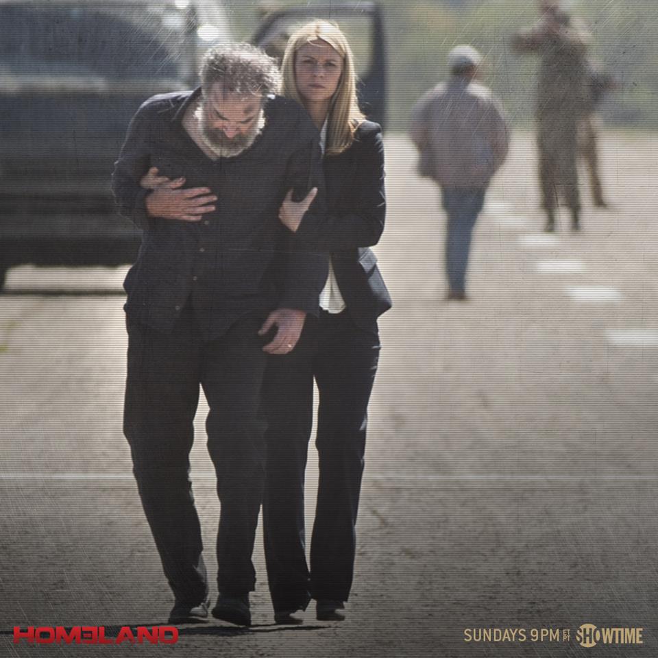 \'Homeland\' season 4 episode 10 preview: Will Saul and Carrie survive ...