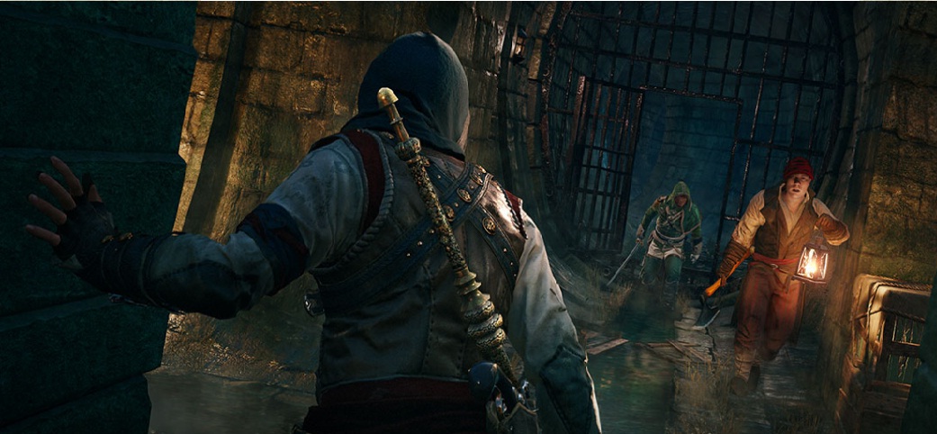\'Assassin\'s Creed: Unity\': Free DLC and game titles for players as ...