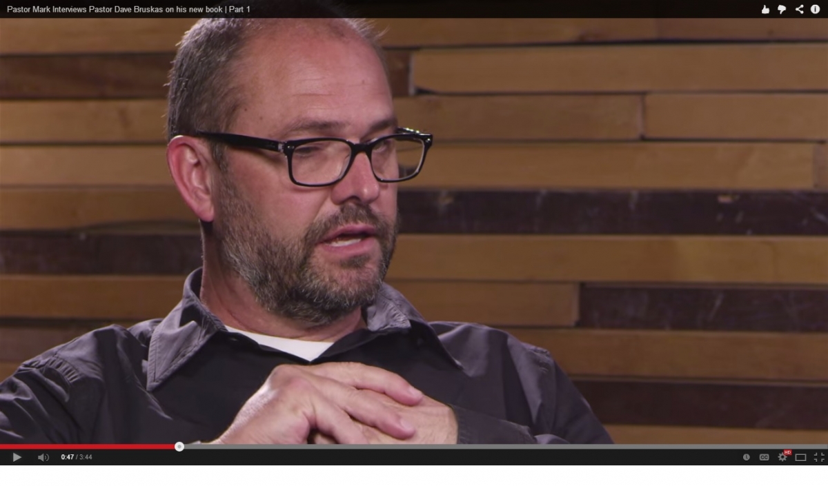 Mars Hill leaders may face racketeering charges - Christian Today