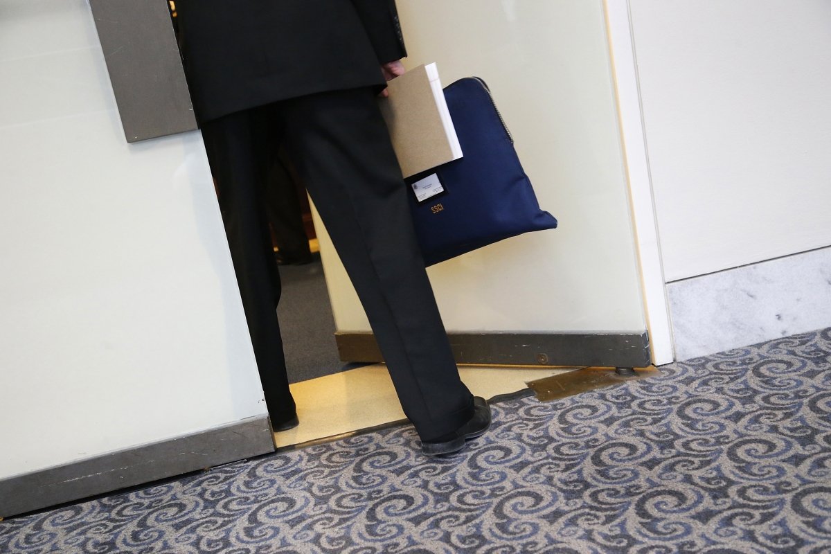 CIA interrogation of terrorism suspects involved sexual threats and ...