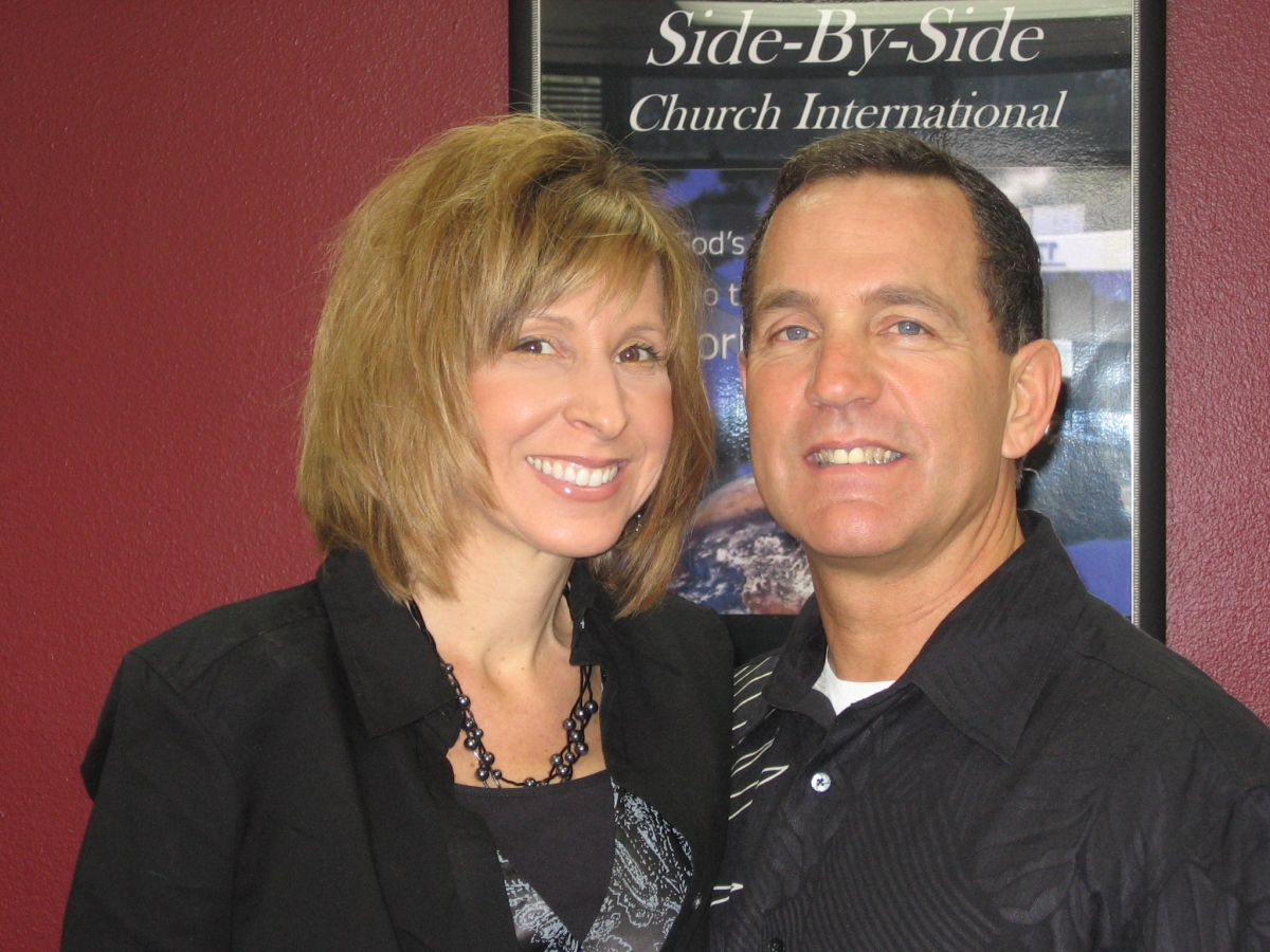 Cop-turned-pastor has 8 minutes to rescue prostitutes in new reality TV ...