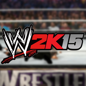 'WWE 2K15': First DLC update adds 5 WCW legends to gamers' playable ...