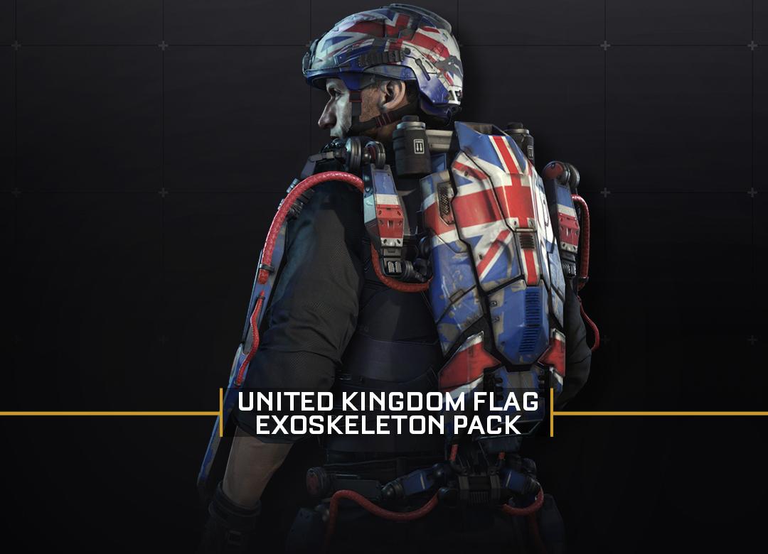 \'Call of Duty: Advanced Warfare\' DLC packs: Customize exoskeletons ...