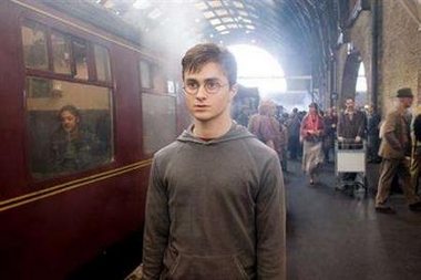 JK Rowling says there were Jewish wizards at Hogwarts but she \'never ...