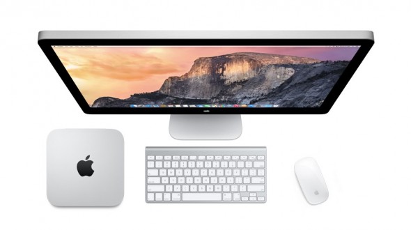 2015 Mac mini specs: faster and more powerful features? - Christian Today