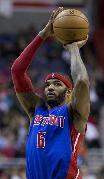 Houston Rockets news: Josh Smith debuts with a bang - Christian Today