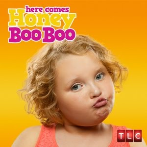 Honey Boo Boo Christmas miracle: Chickadee and Mama June finally patch ...