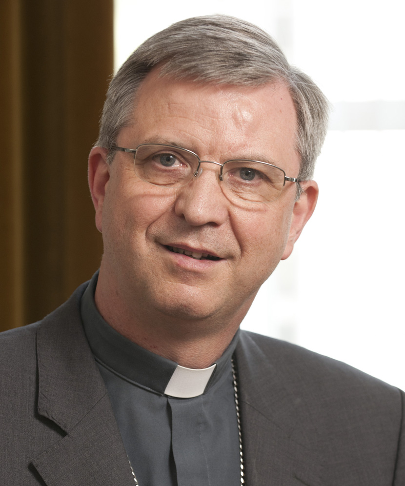 Catholic bishop: Church should recognise same-sex relationships ...