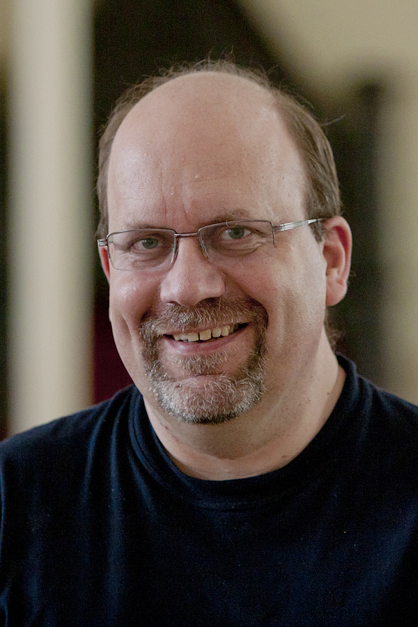 David Robertson: What happened when I almost died - Christian Today