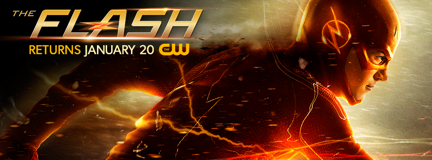 \'The Flash\' spoilers: Captain Cold and Heat Wave plan to wreak havoc ...