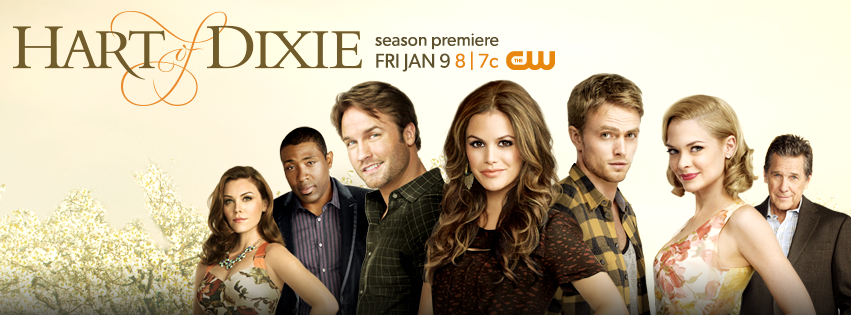 \'Hart of Dixie\' season 4 synopsis: Zoe and Wade figure things out ...