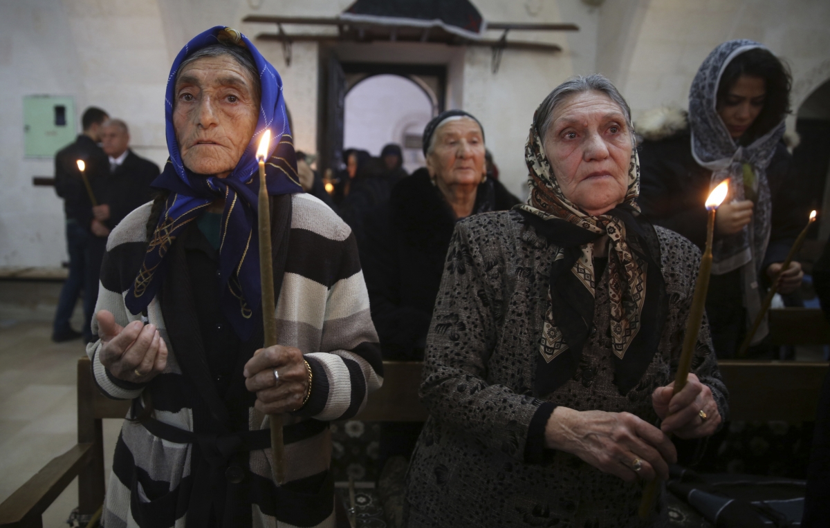 Turkey to build first church in nearly a century - Christian Today
