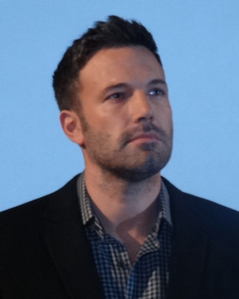 Ben Affleck receives humanitarian award - Christian Today