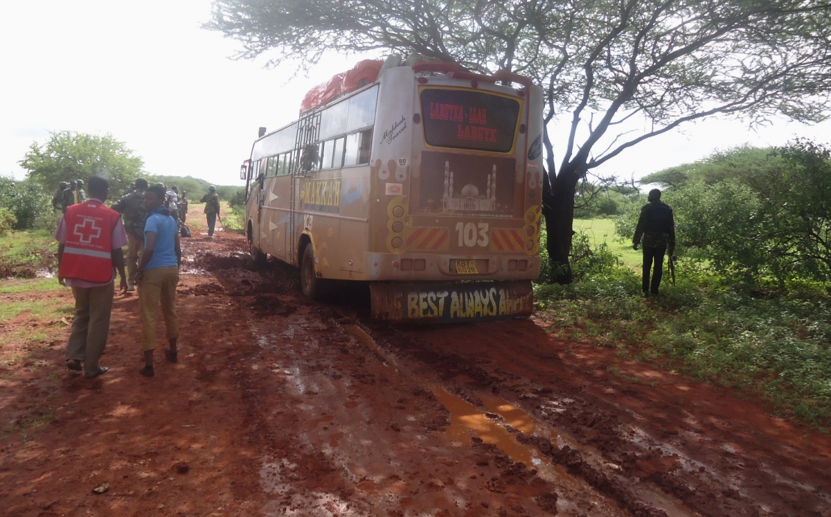 Pastor shot dead by extremist group in Kenya - Christian Today