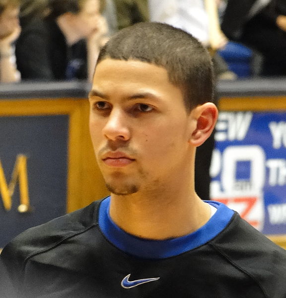 LA Clippers news: Austin Rivers- Father and son tandem in Los Angeles ...