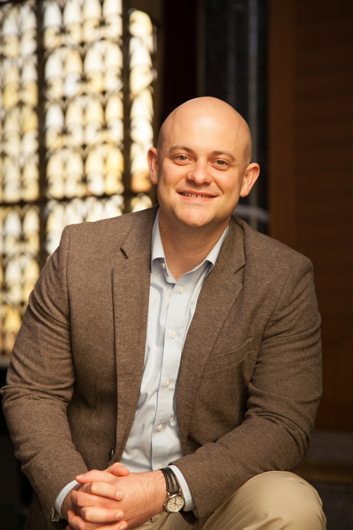One third of US pastors are obese - Christian Today