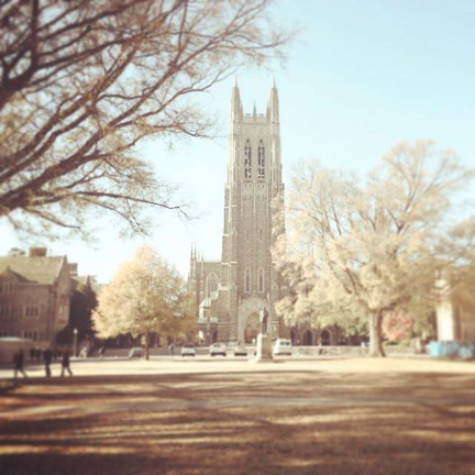 Duke University reverses decision to allow Muslim call to prayer from ...
