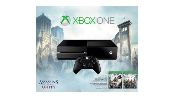 Xbox One discount: Microsoft drops price to $349 - Christian Today