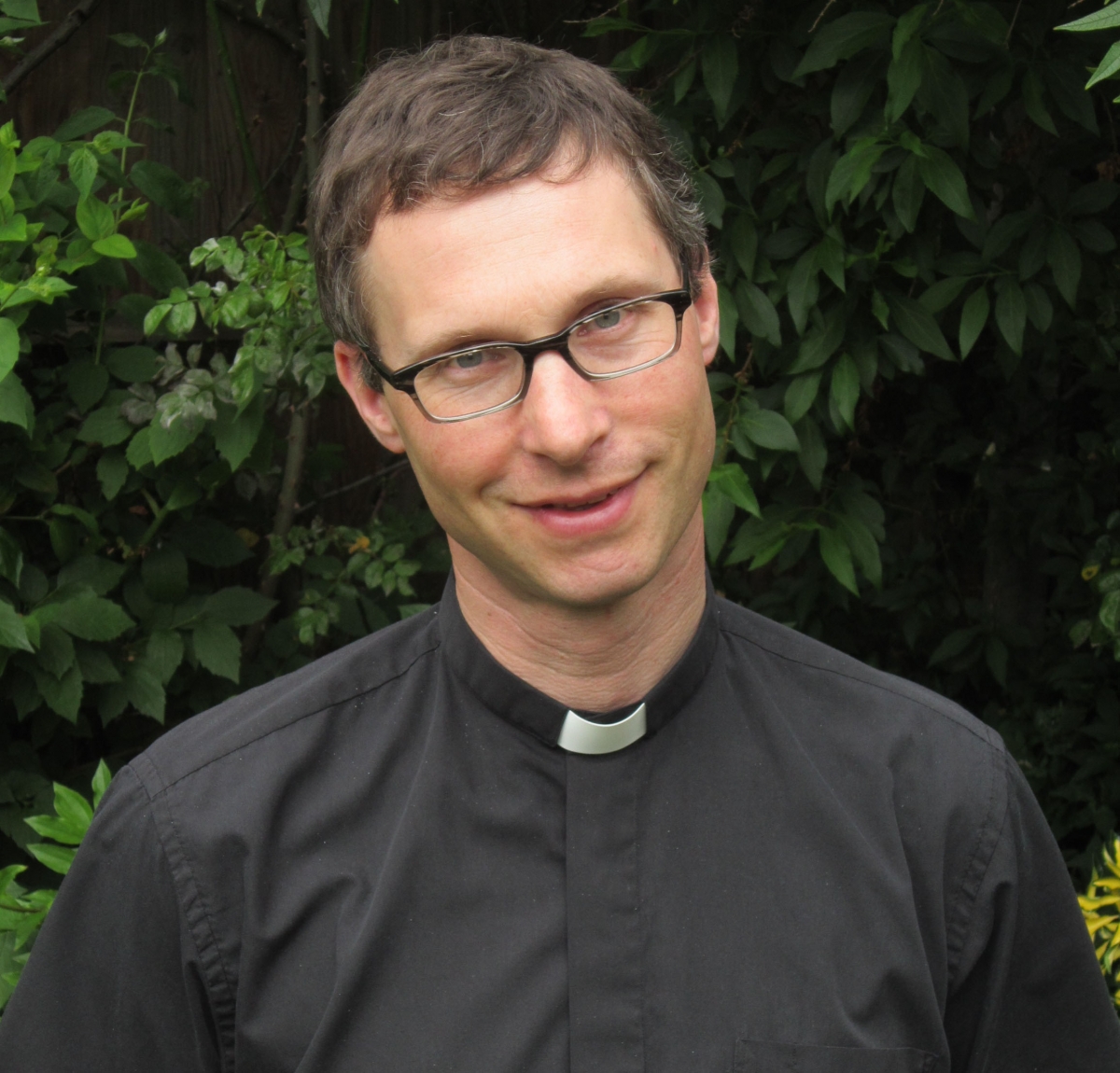 Consecration of traditionalist bishop set to highlight Church of ...