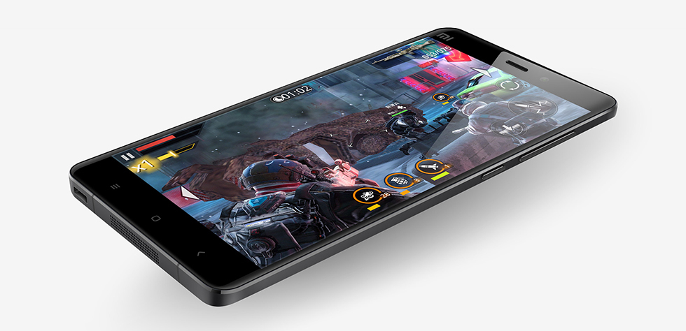 Xiaomi Mi Note Plus rumors: device shows up in AnTuTu with Mi Note Pro ...