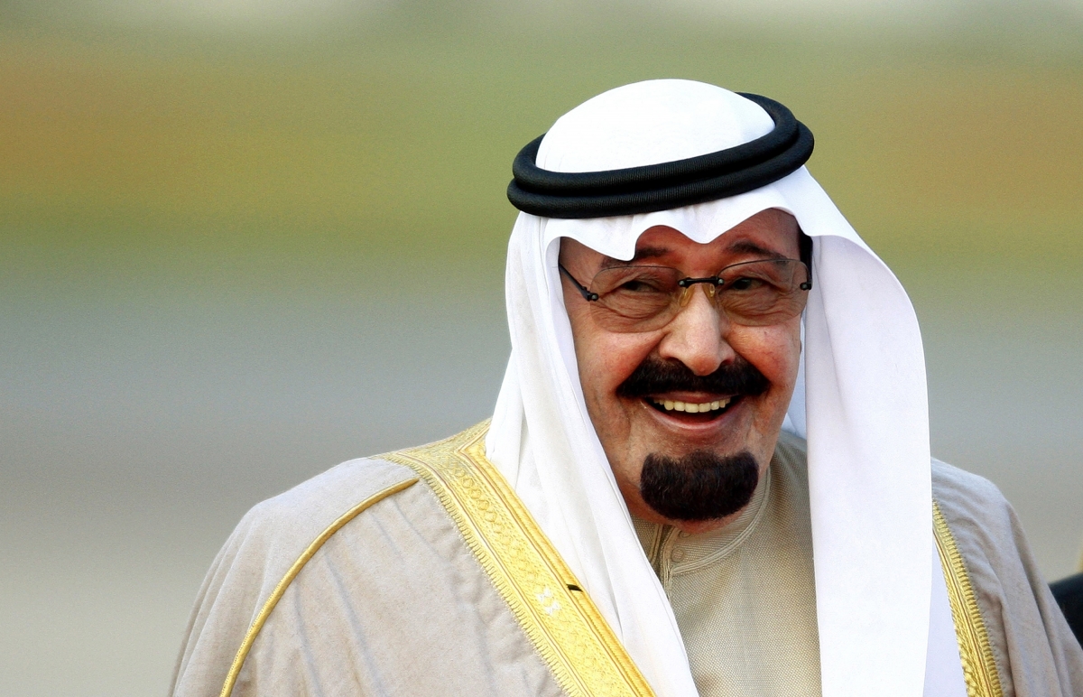 King Abdullah: The cautious social reformer who tried to curb militant ...