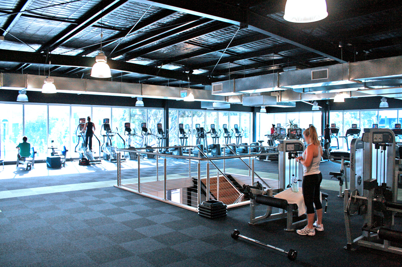 Heavenly bodies: how US churches have made fitness a spiritual issue ...