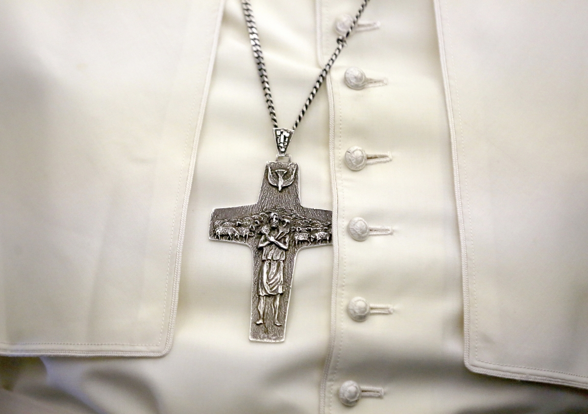 There are more Catholic Republican Congressmen than Catholic Democrats ...