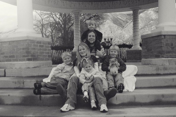 Fear of apocalypse drove parents to kill themselves and family ...