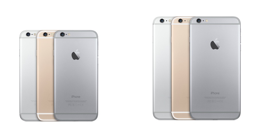 iPhone 6s release date, specs and features: 3Q launch expected ...