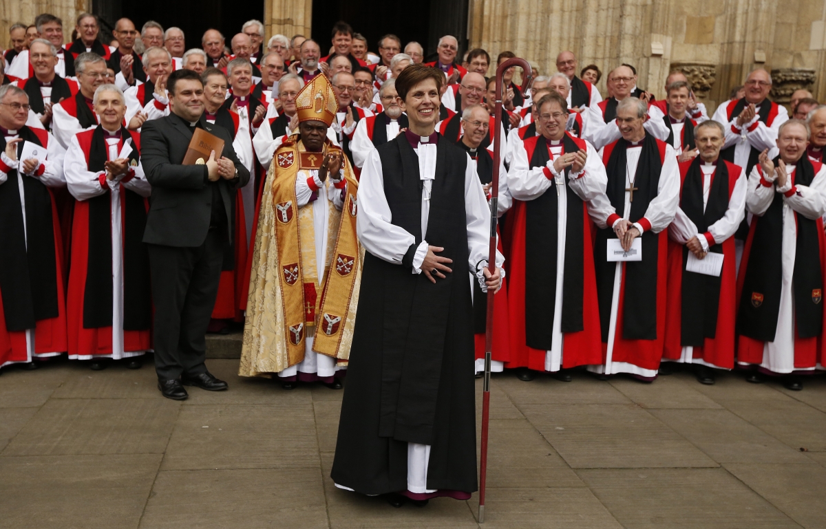 In review: The 6 biggest stories of the week - Christian Today