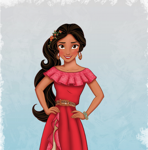 Disney introduces first Latina princess - Christian Today