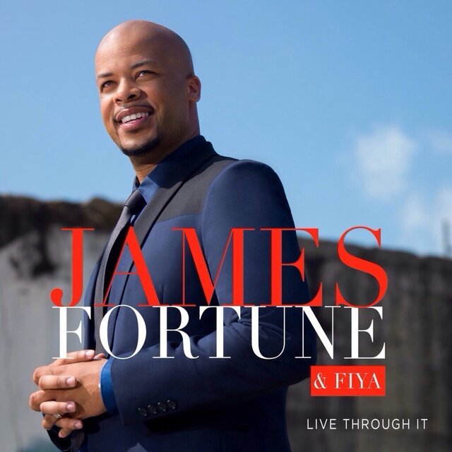 Gospel singer James Fortune granted visitation rights after domestic ...