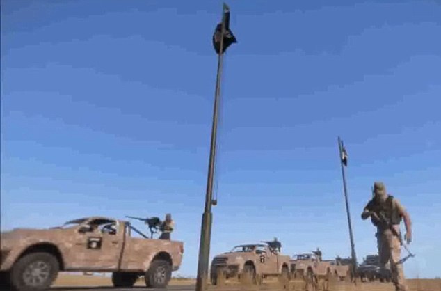 ISIS trying to recruit children using video game that allows them to ...