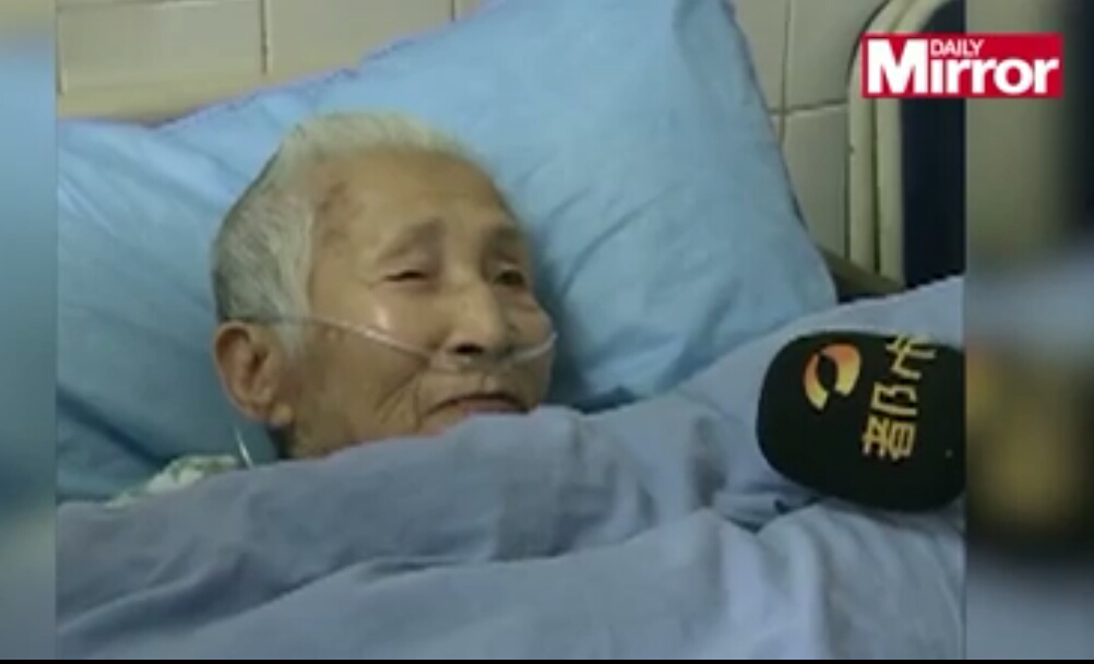 Chinese woman emerges from coma speaking only English - Christian Today
