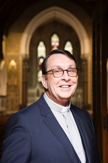 Singing Irish priest Father Ray Kelly talks new album, \'Where I Belong ...