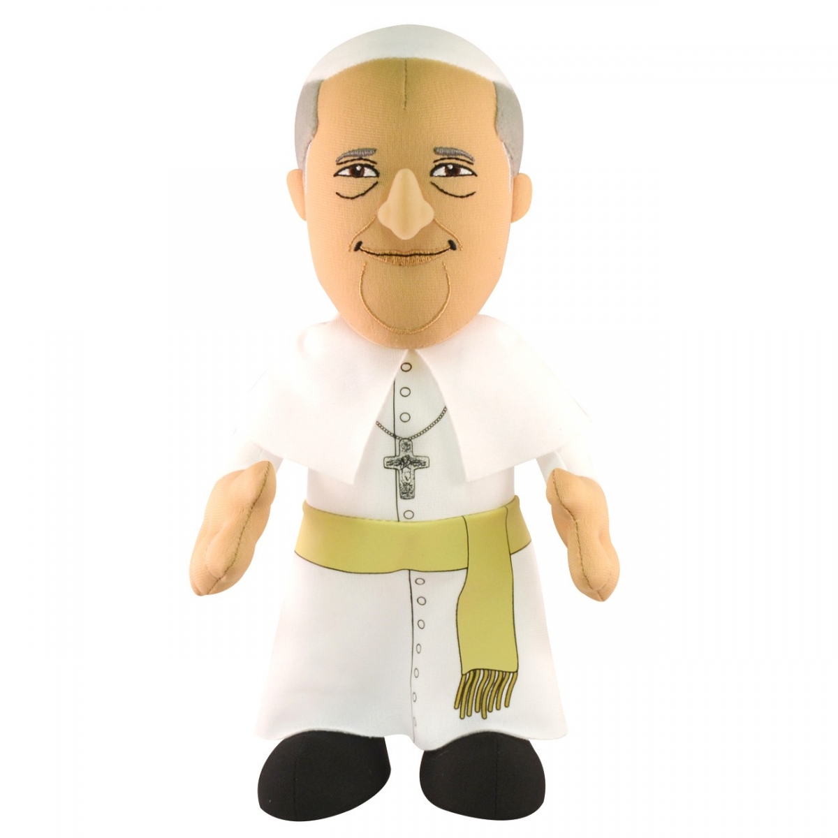 Pope Francis doll to hit shelves in July ahead of US visit - Christian ...