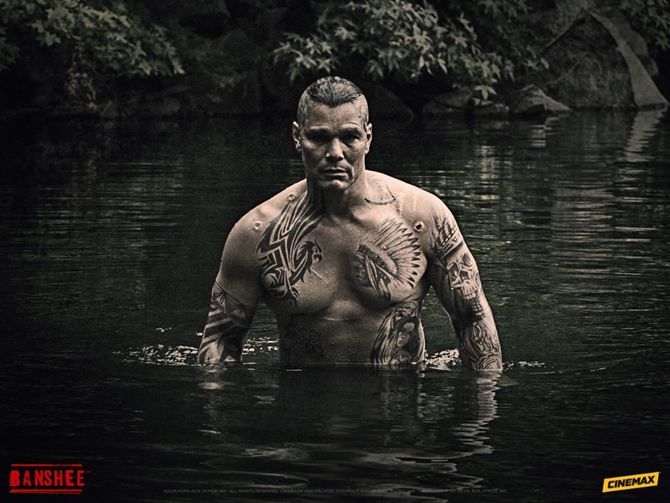 \'Banshee\' season 3 spoilers: A Hood and Chayton face-off - will ...