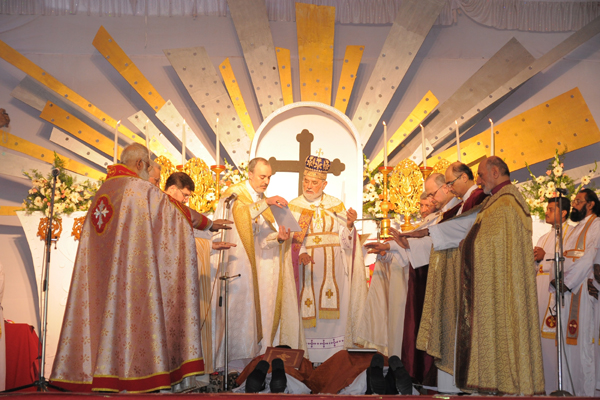 Who are the Assyrian Christians? - Christian Today