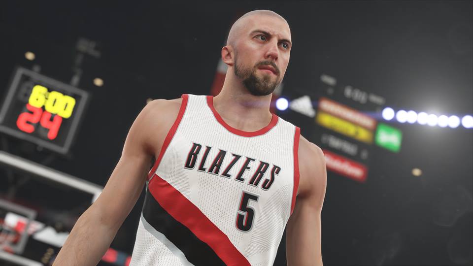 \'NBA 2K15\' roster update details - Christian Today