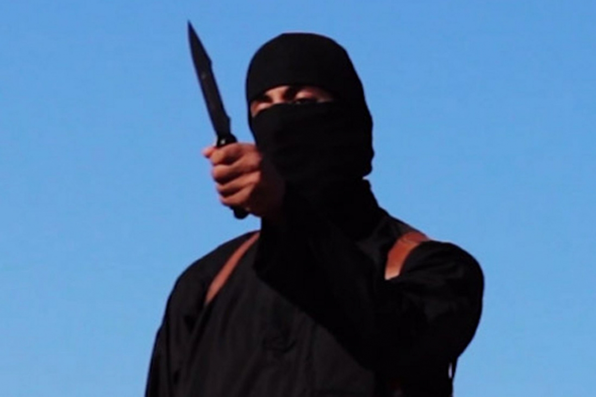 ISIS militant \'Jihadi John\' named as Mohammed Emwazi - Christian Today