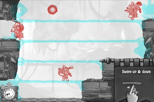 \'Dig Rush\' game from Ubisoft aims to fight lazy eye syndrome ...