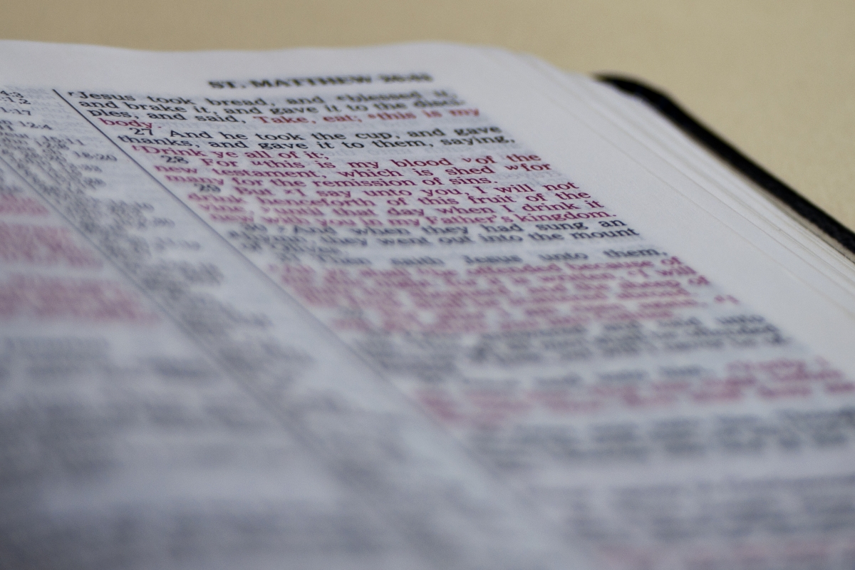 The seven most overlooked women in Scripture - Christian Today