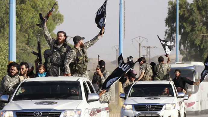 ISIS beheads two men for being \'gay,\' one for blasphemy - Christian Today