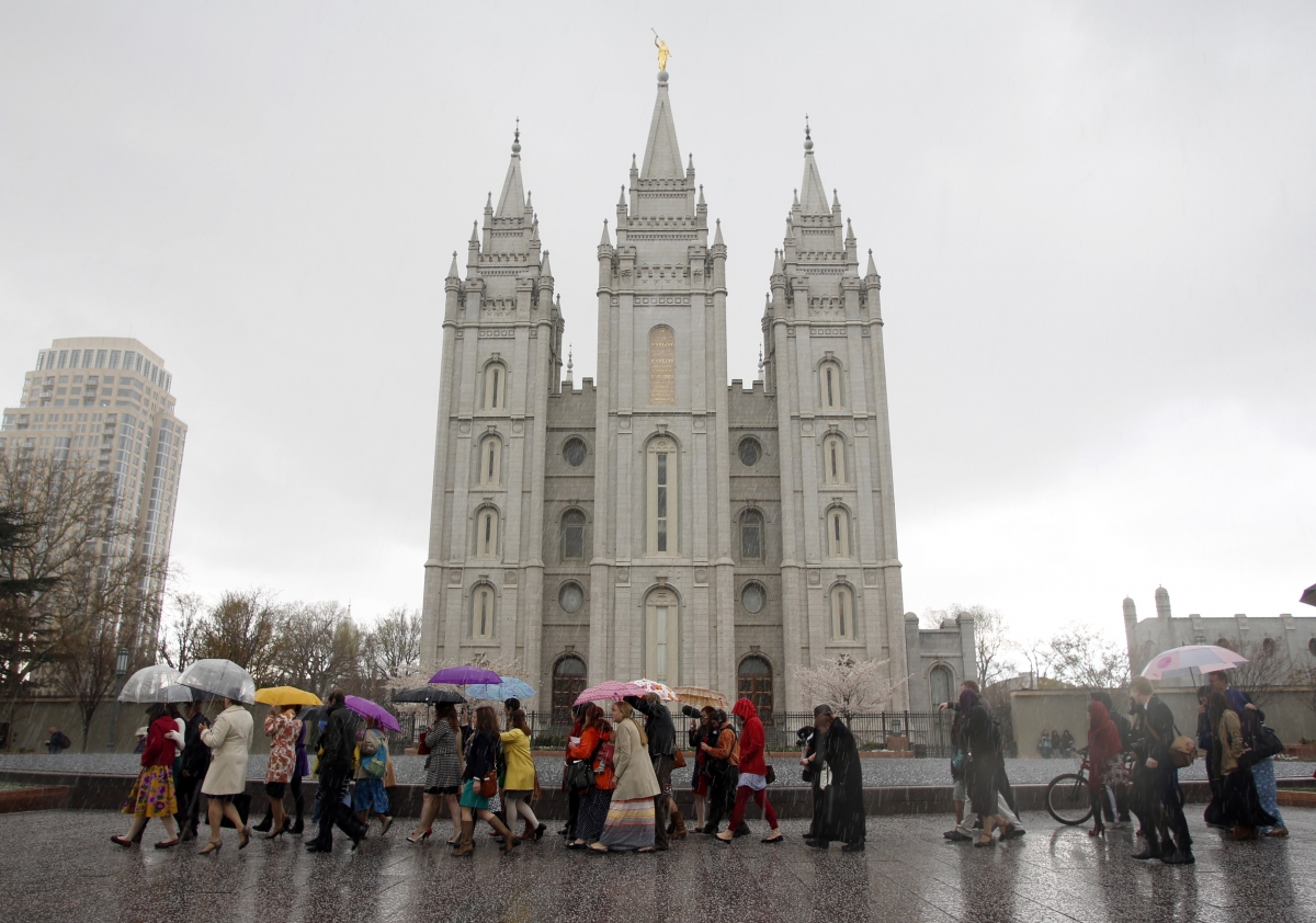 Former Mormon John Dehlin appeals excommunication - Christian Today
